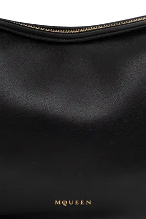 Alexander McQueen Wishbone Bag