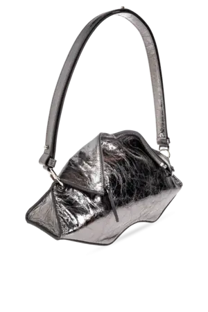 Alexander McQueen Manta" Bag