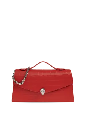 Alexander McQueen Skull" Bag