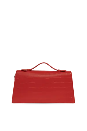 Alexander McQueen Skull" Bag