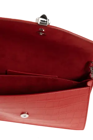 Alexander McQueen Skull" Bag