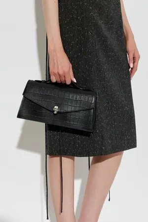 Alexander McQueen Bag "skull