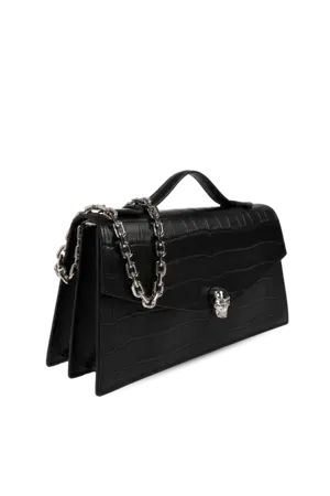 Alexander McQueen Bag "skull