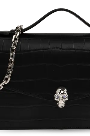 Alexander McQueen Bag "skull