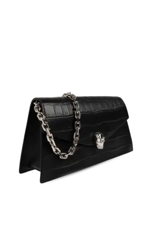 Alexander McQueen Skull Mini’ Bag
