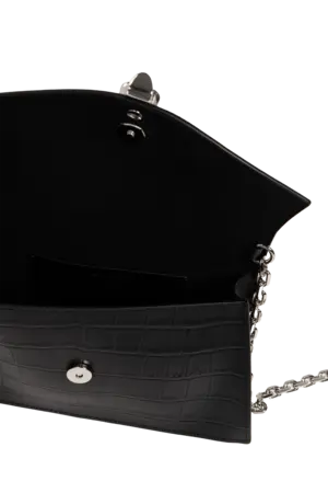 Alexander McQueen Skull Mini’ Bag