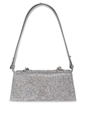 Alexander McQueen Jewelled" Bag