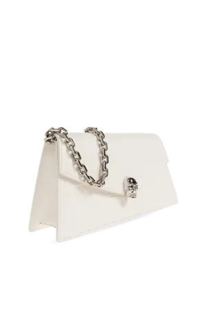 Alexander McQueen Skull Mini" Bag