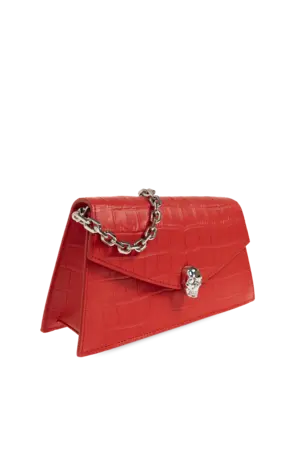 Alexander McQueen Skull Mini" Bag