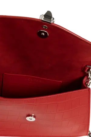 Alexander McQueen Skull Mini" Bag
