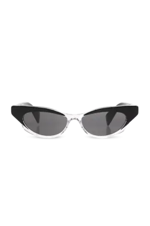 Alexander McQueen Alexander McQueen Sunglasses