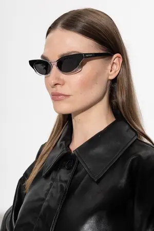 Alexander McQueen Alexander McQueen Sunglasses