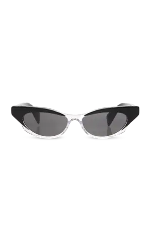 Alexander McQueen Alexander McQueen Sunglasses