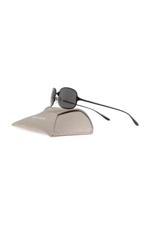 Alexander McQueen Alexander McQueen Sunglasses