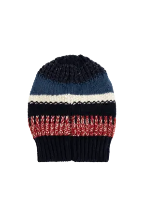 Dsquared2 Wool Beanie