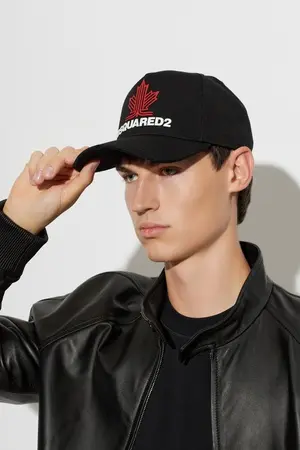 Dsquared2 Baseball Cap