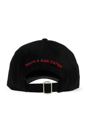 Dsquared2 Baseball Cap