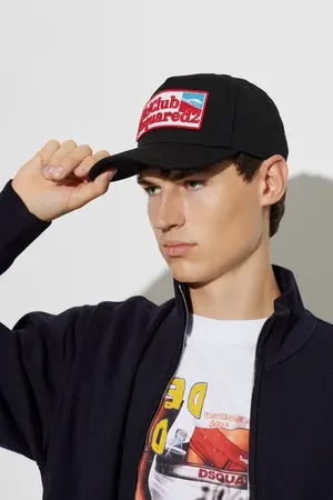 Dsquared2 Baseball Cap
