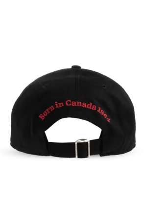 Dsquared2 Baseball Cap