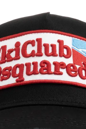Dsquared2 Baseball Cap