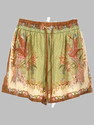 Zimmermann Shorts "indra