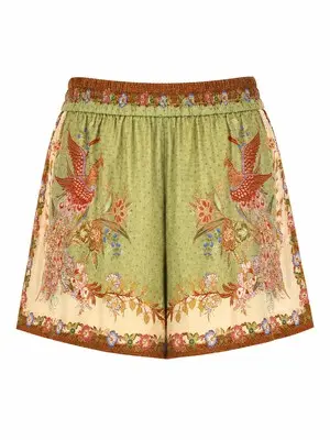 Zimmermann Shorts "indra