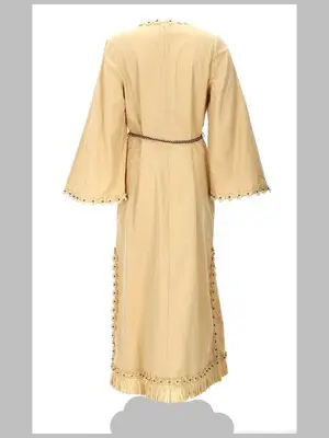 Zimmermann Mahon" Midi Dress
