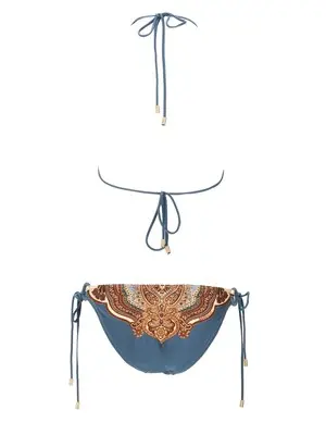 Zimmermann Mahon Bikini