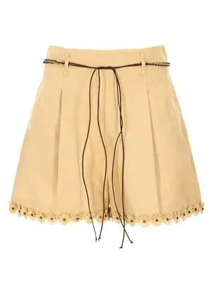 Zimmermann Mahon Shorts