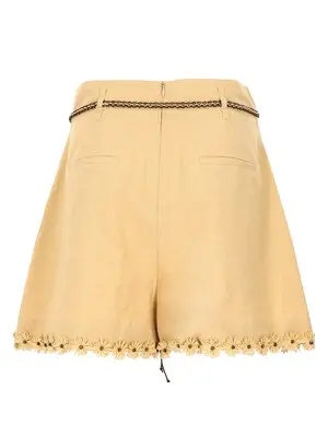 Zimmermann Mahon Shorts