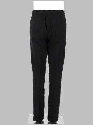 Paul Smith Pantalone "a Suit To Travel