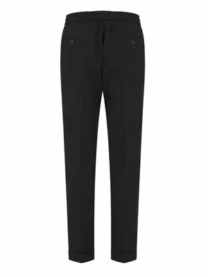 Paul Smith Pantalone "a Suit To Travel
