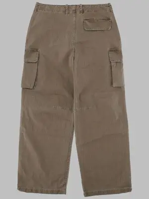 Our Legacy Pantalone Mount Cargo