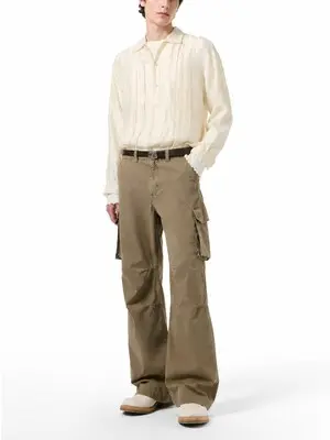 Our Legacy Pantalone Mount Cargo