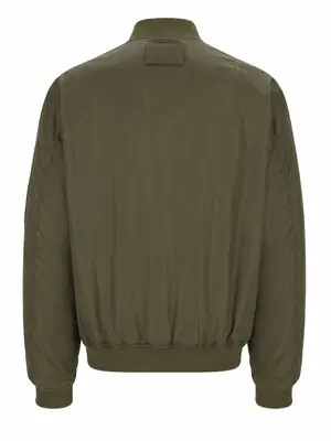 Balenciaga Bomber In Nylon