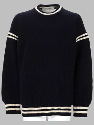 GOLDEN GOOSE Maglione Boxy