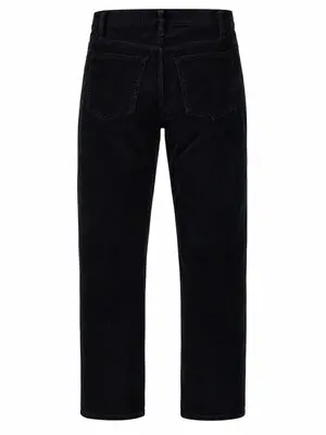 FRAME Pantalone Modern Straight Corduroy