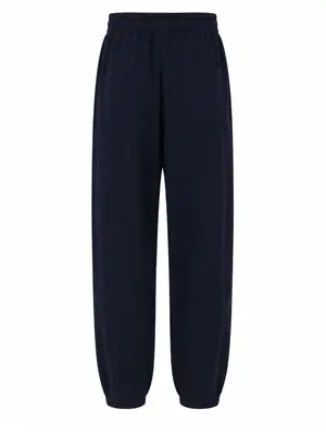 Drole De Monsieur Cotton Sweatpants