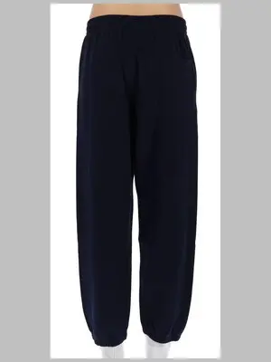 Drole De Monsieur Cotton Sweatpants