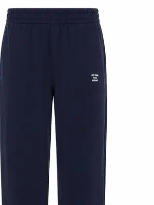 Drole De Monsieur Cotton Sweatpants