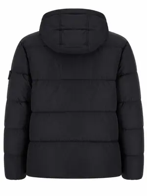 Stone Island Piumino Crinkle Reps