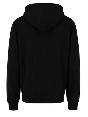 Rick Owens Felpa "windbreaker