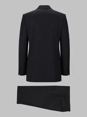 TOM FORD Shelton Grisaglia Suit