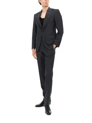 TOM FORD Shelton Grisaglia Suit