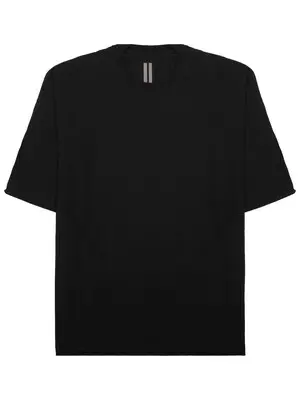 Rick Owens T-shirt "tommy T
