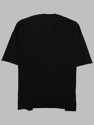 Rick Owens T-shirt "tommy T