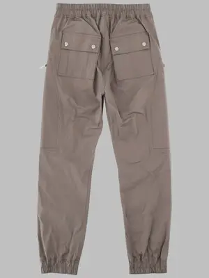 Rick Owens Heizer Cargo" Trousers