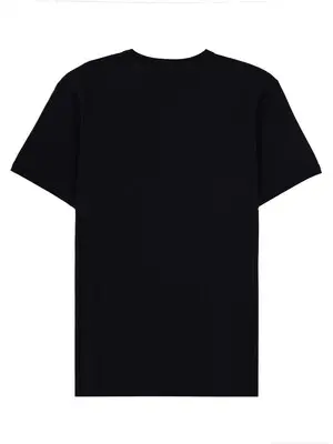 Dolce & Gabbana T-shirt In Cotone Con Patch