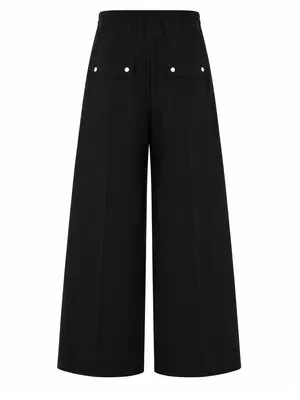 Rick Owens Pantalone "wide Bela