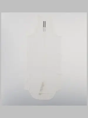 Rick Owens Tank Top "basic Rib Tank